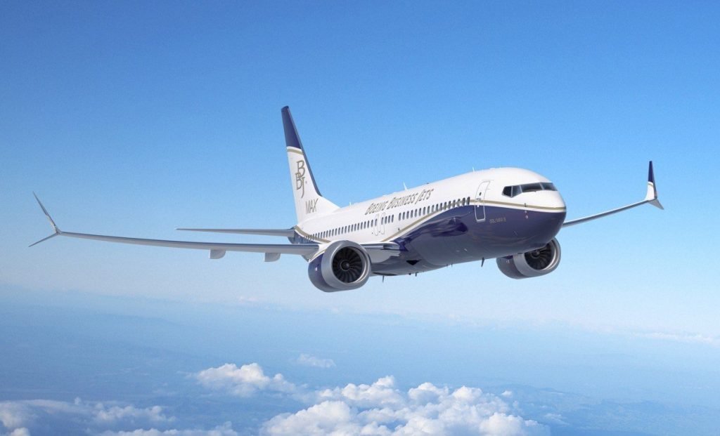 10 of the world’s most luxurious aircraft – Page 7 – time-journal.com